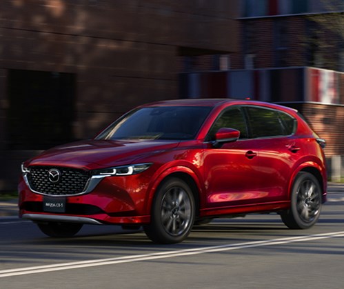 Website chính thức hãng xe Mazda | Mazda Long Biên