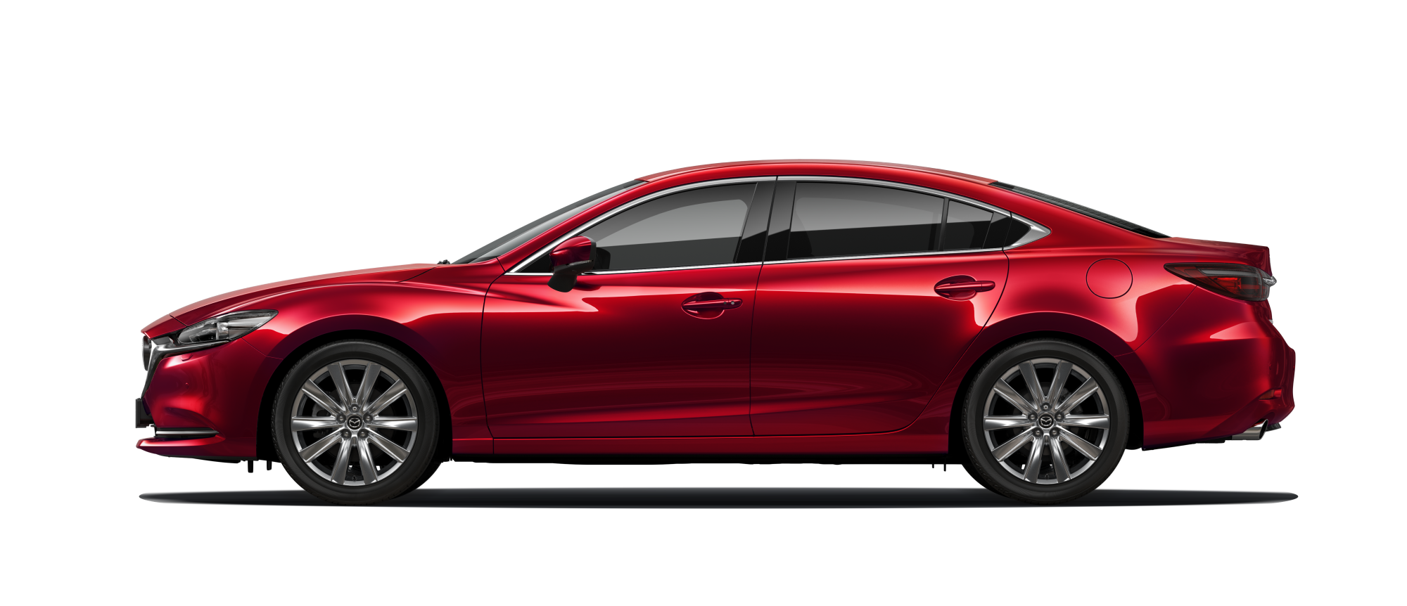 Website chính thức hãng xe Mazda | Mazda Long Biên