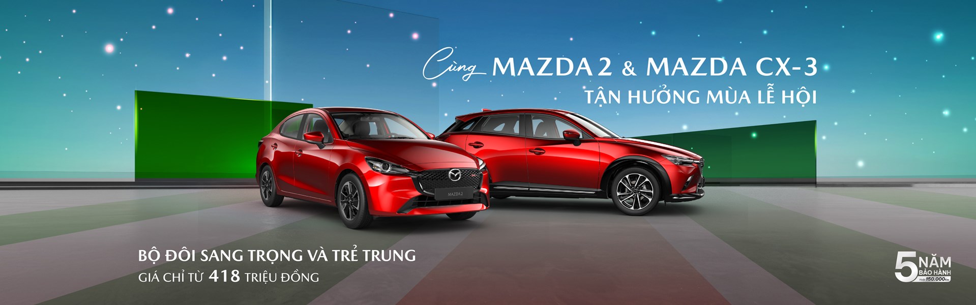 Website chính thức hãng xe Mazda | Mazda Long Biên