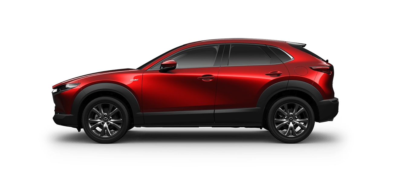 Website chính thức hãng xe Mazda | Mazda Long Biên